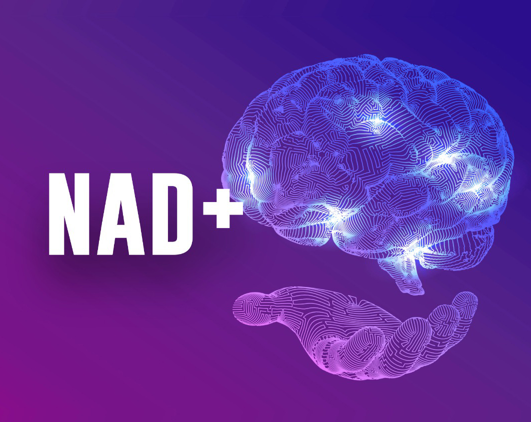 What is NAD?