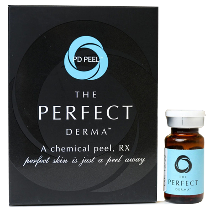 The Perfect Derma Peel